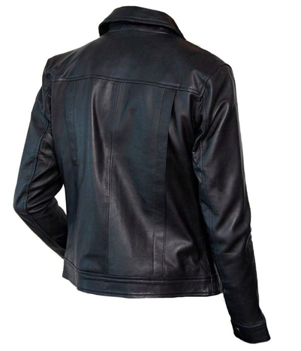 Dragon Ball Z Future Trunks Capsule Corp Jacket