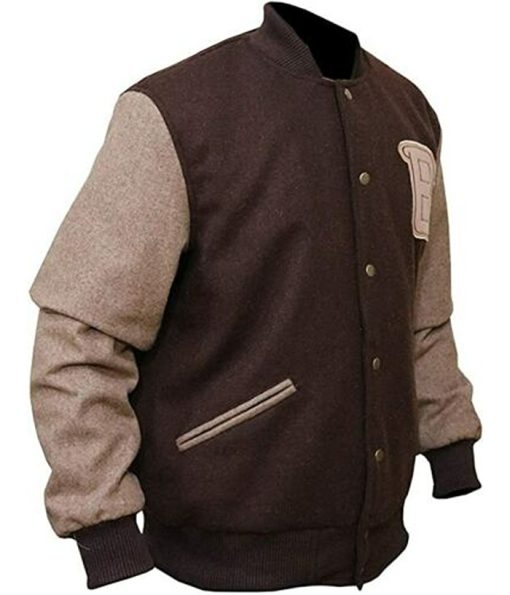 Payday 2 Hotline Miami Varsity Jacket for Men and Women