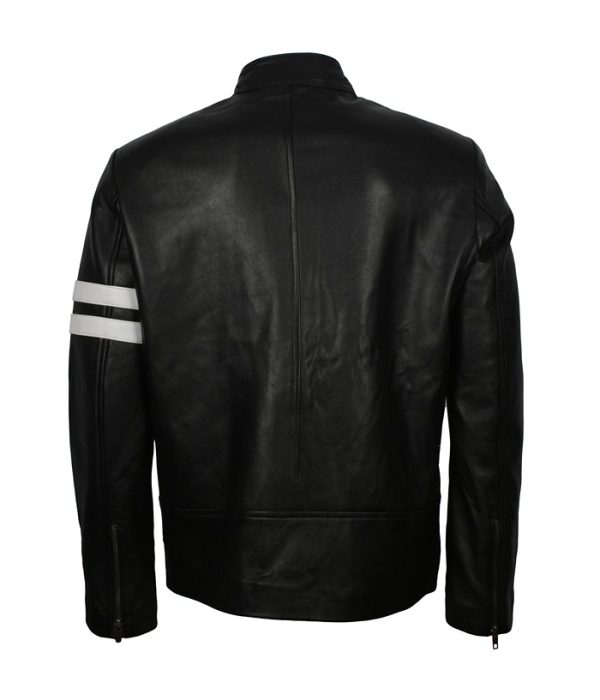 Dominic Toretto Fast and Furious 8 Vin Diesel Leather Jacket - The ...