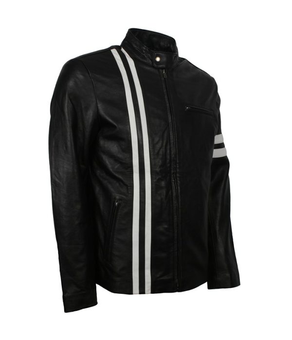 Dominic Toretto Fast and Furious 8 Vin Diesel Leather Jacket - The ...