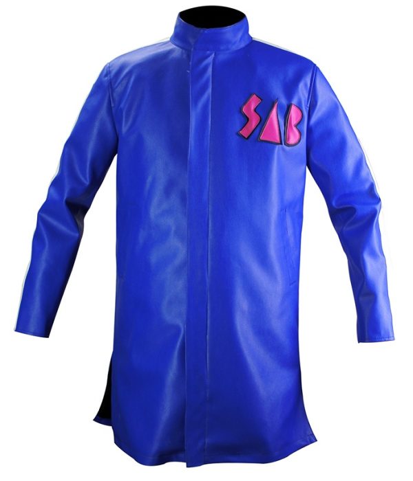 Dragon Ball Super Goku Broly Vegeta SAB Jacket Costume - The Jacket ...