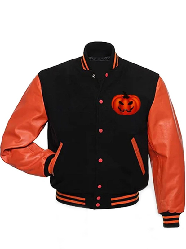 Halloween 1978 Michael Myers Varsity Jacket Costume - The Jacket Merchant